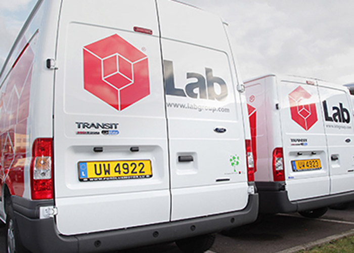 labgroup-cs - Vital Addition